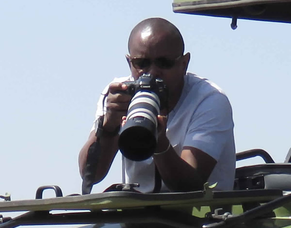 Our Team - Harem Adventures